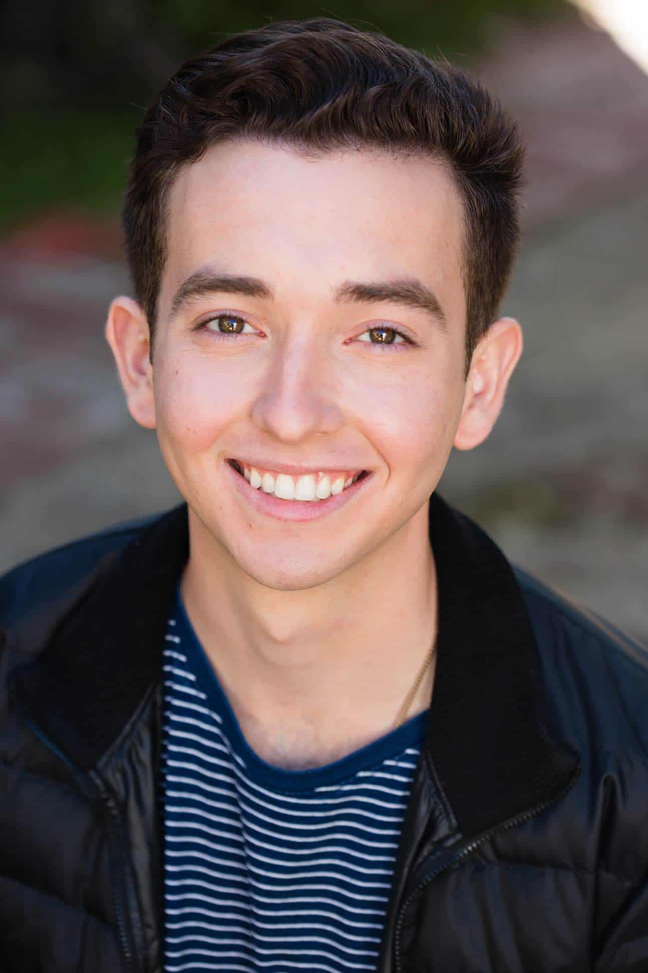 5 questions for Costa Rican actor Radek Lord : The Tico Times | Costa ...