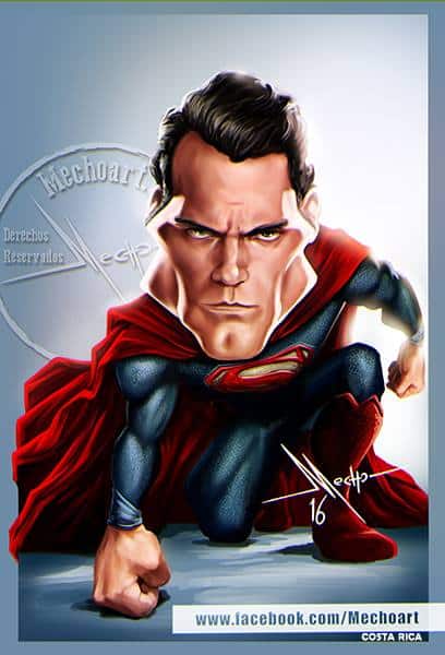 5 questions for a Costa Rican cartoonist