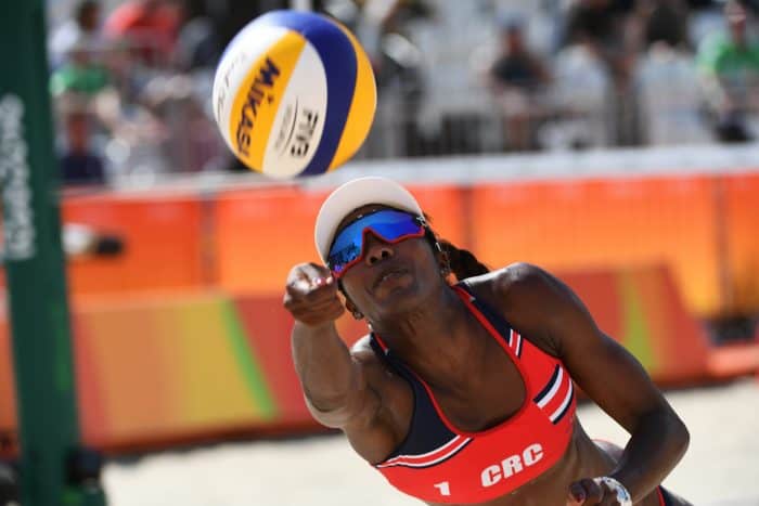 Olympic Update: Costa Rica still in search of defining moment in Rio ...