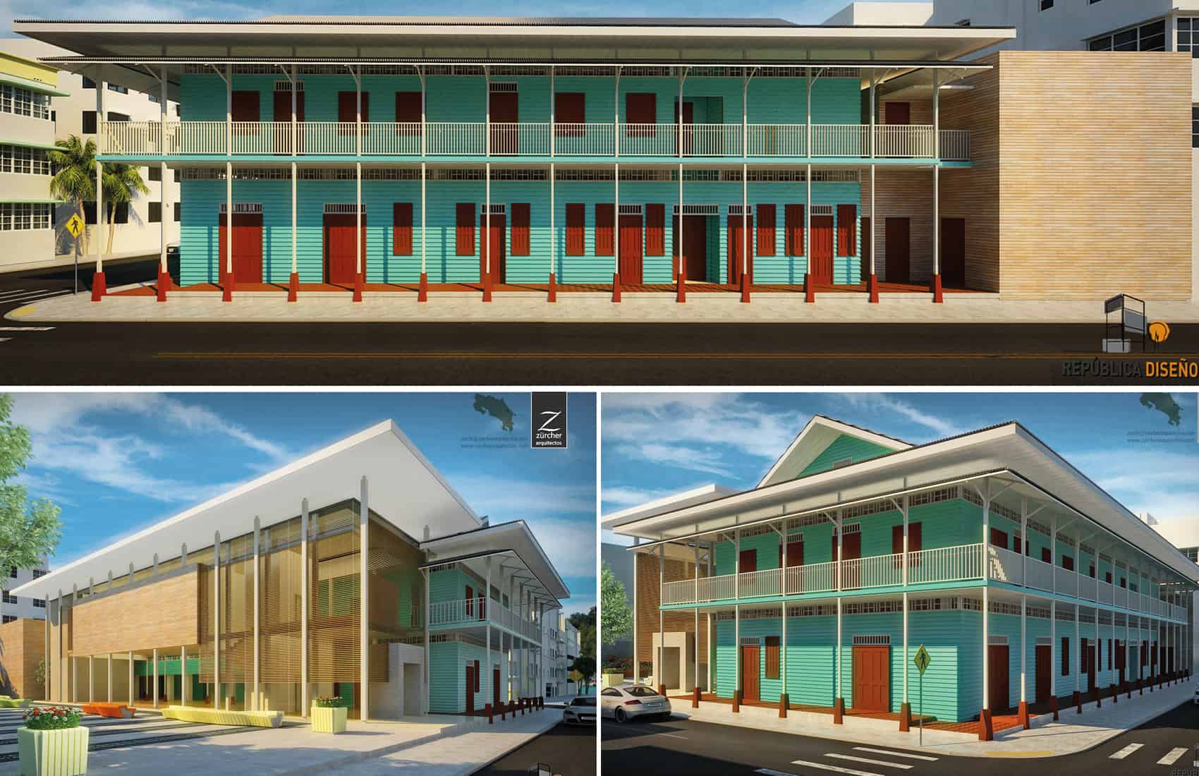 Costa Rica pledges new cruise ship terminal for Caribbean Limón