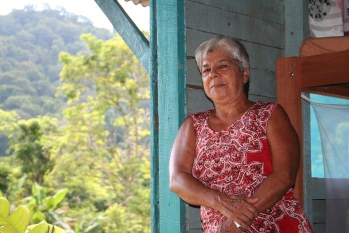 Caminos de Osa rural tourism project takes you to the doorsteps of ...