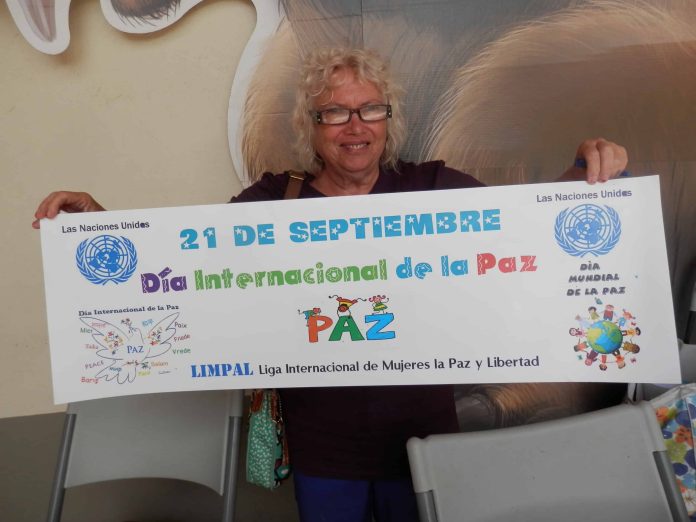 International Peace Day in Costa Rica : The Tico Times | Costa Rica ...