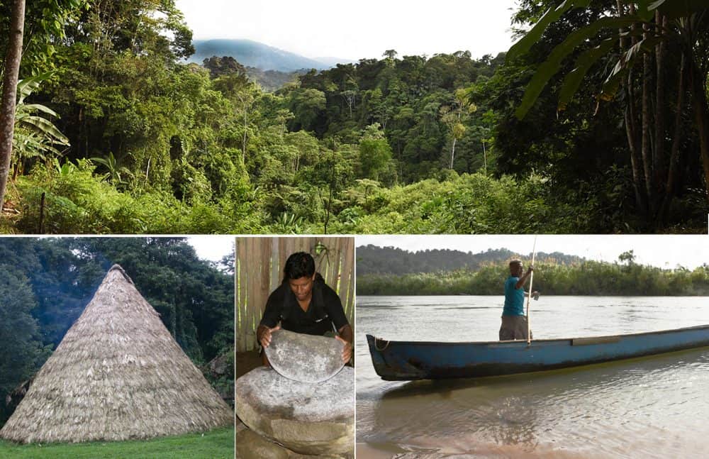 Costa Rica's Bribri indigenous tour guides to open a tour agency