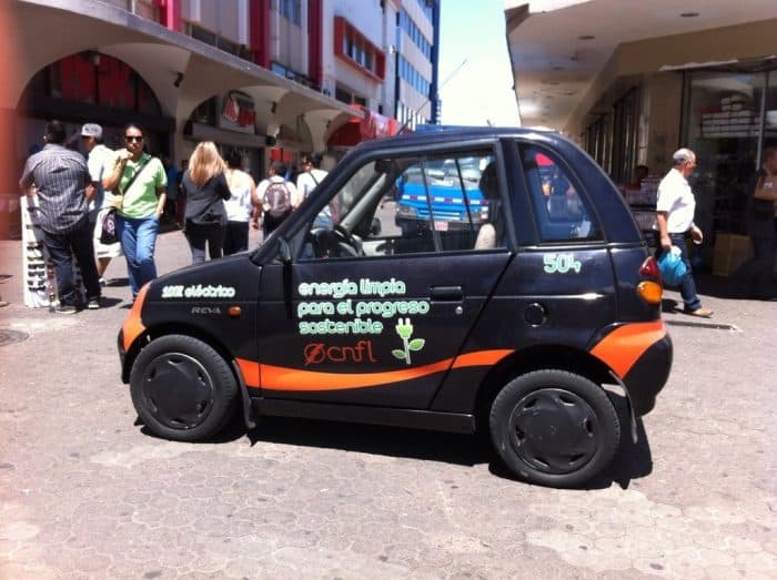 Why our Assembly owes Costa Rica decisive action on the electric car bill