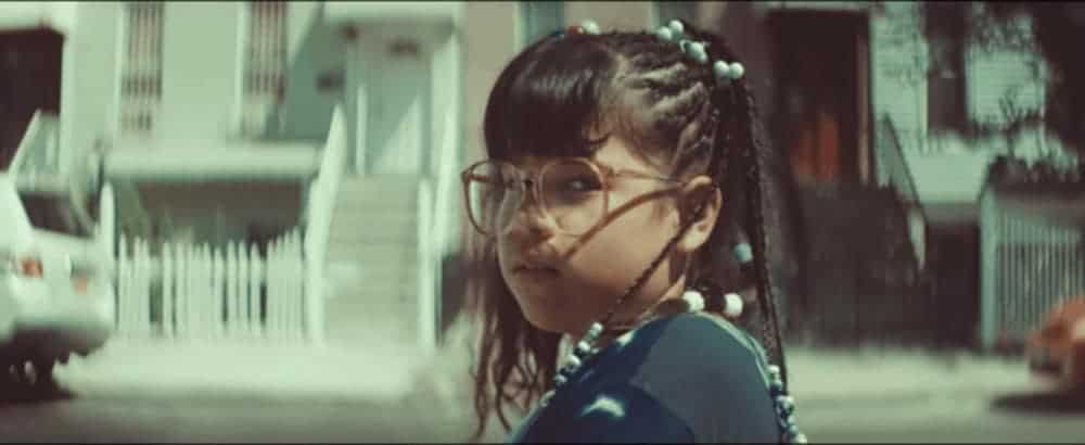 Meet Sarai González, the inspiring Tica in Bomba Estéreo's "Soy Yo ...