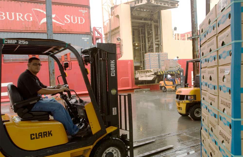 Costa Rica presents inter-oceanic canal project