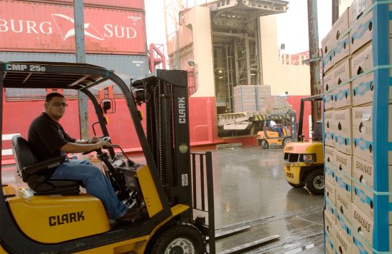 Costa Rica presents inter-oceanic canal project