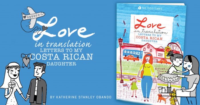 The Tico Times' second book pays homage to Costa Rican life and ...