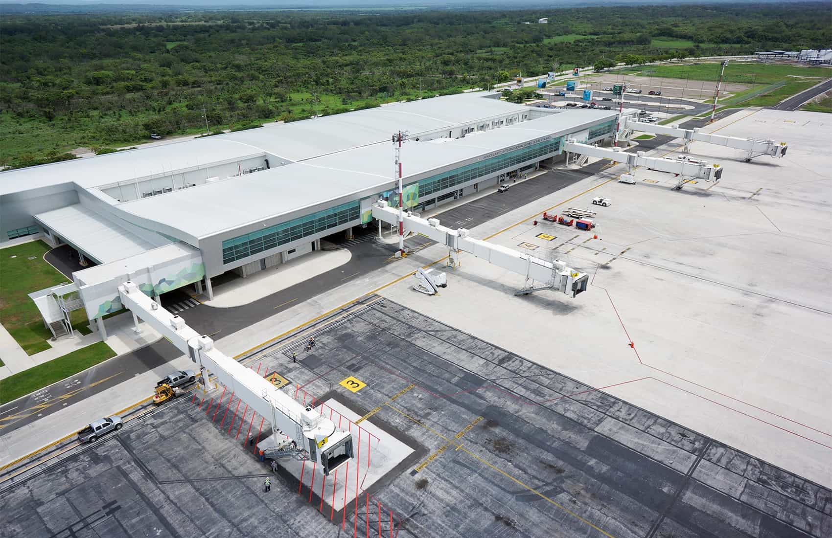 Costa Rica s Liberia Airport Expansion Set To Begin In January Costa Rica s Liberia Airport Expansion Set To Begin In January