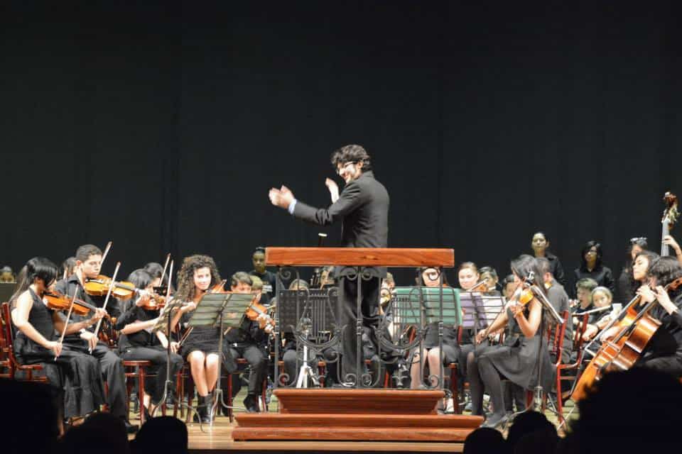 La Carpio's cultural rebellion : The Tico Times | Costa Rica News ...