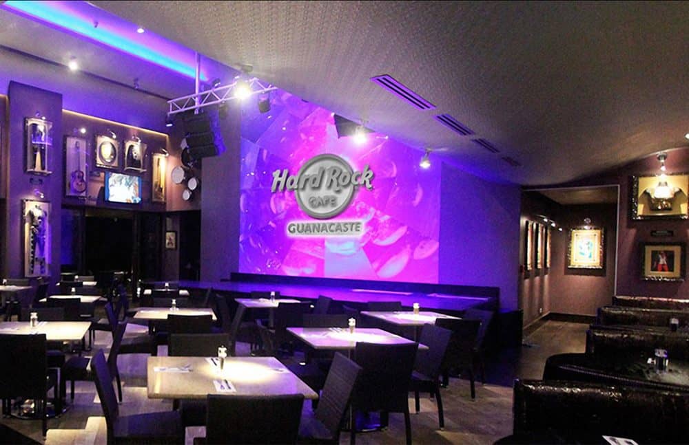 Hard Rock to open its first hotel in Costa Rica : The Tico Times ...