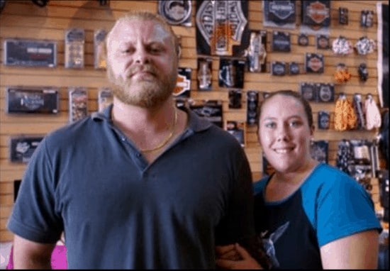 Accused serial killer 'Wild Bill' Holbert asks forgiveness for murders ...