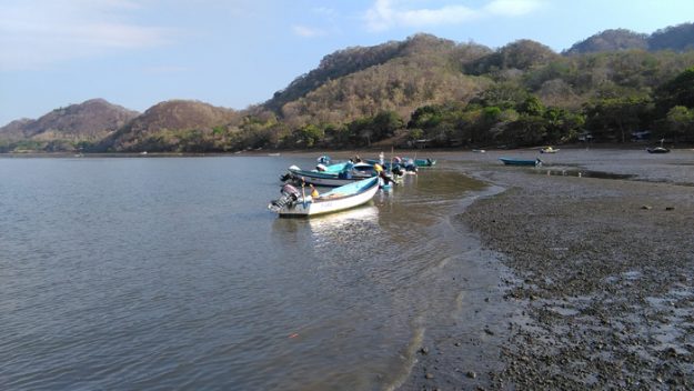 Lost at Sea: Costa Rica’s Fishing Communities Face Growing Pressure