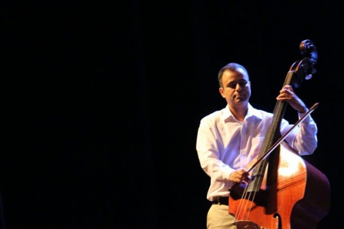 5 questions for a Costa Rican musician