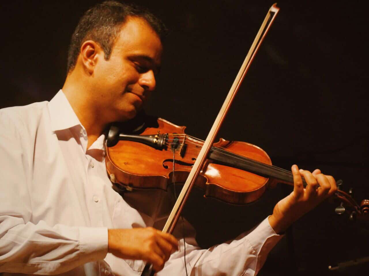 5 questions for a Costa Rican musician