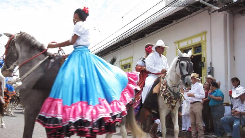Bulls, pomp and Guanacaste culture: The history of this week's Liberia ...