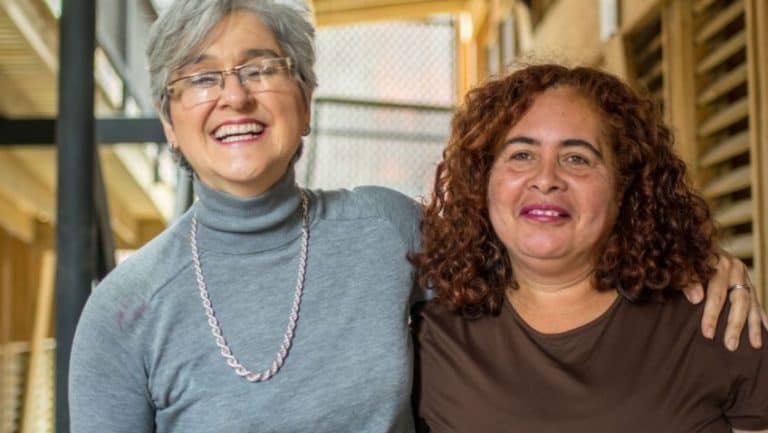 Rebuilding Costa Rica's La Carpio Neighborhood through cultural education