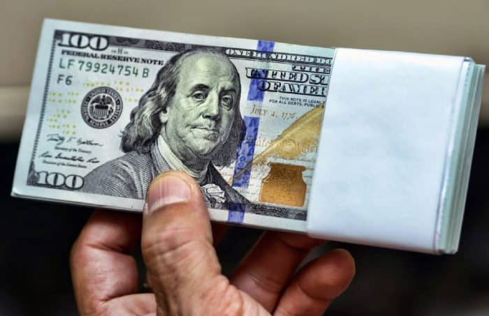 Costa Rica: Dollar exchange rate reaches seven-year high