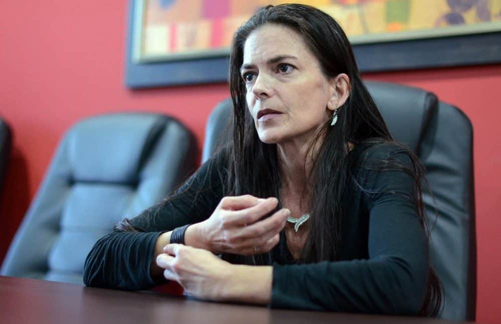 US expat Ann Patton to face fourth murder trial