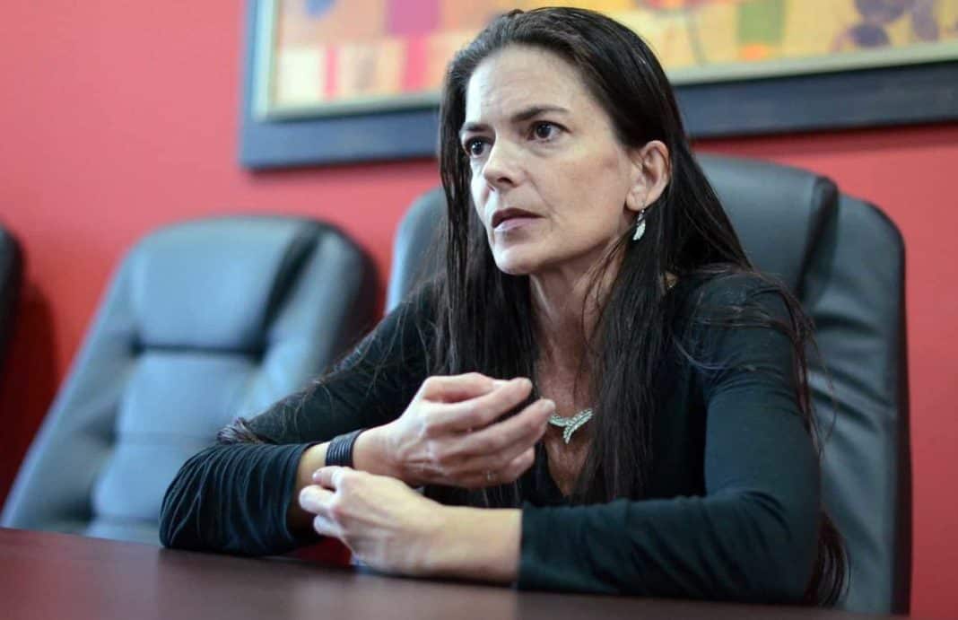 US expat Ann Patton to face fourth murder trial