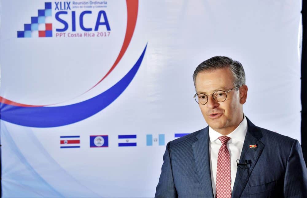 Costa Rica, Nicaragua to face again before The Hague Court