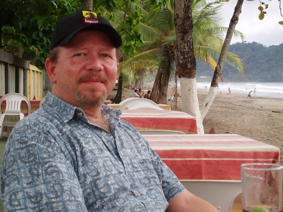 Remembering Jonathan : The Tico Times | Costa Rica News | Travel | Real ...