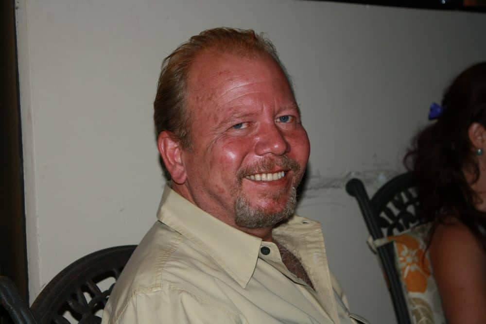 Remembering Jonathan : The Tico Times | Costa Rica News | Travel | Real ...