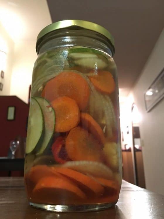 How to make a delicious Costa Rica Chilera – and your own Banana ...