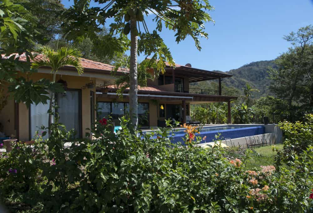 How I built my Costa Rican dream home: Brasilito, Guanacaste : The Tico ...