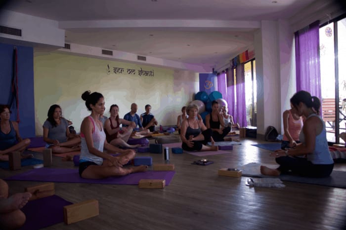 Hatha Yoga in Costa Rica: 5 basic steps for Success