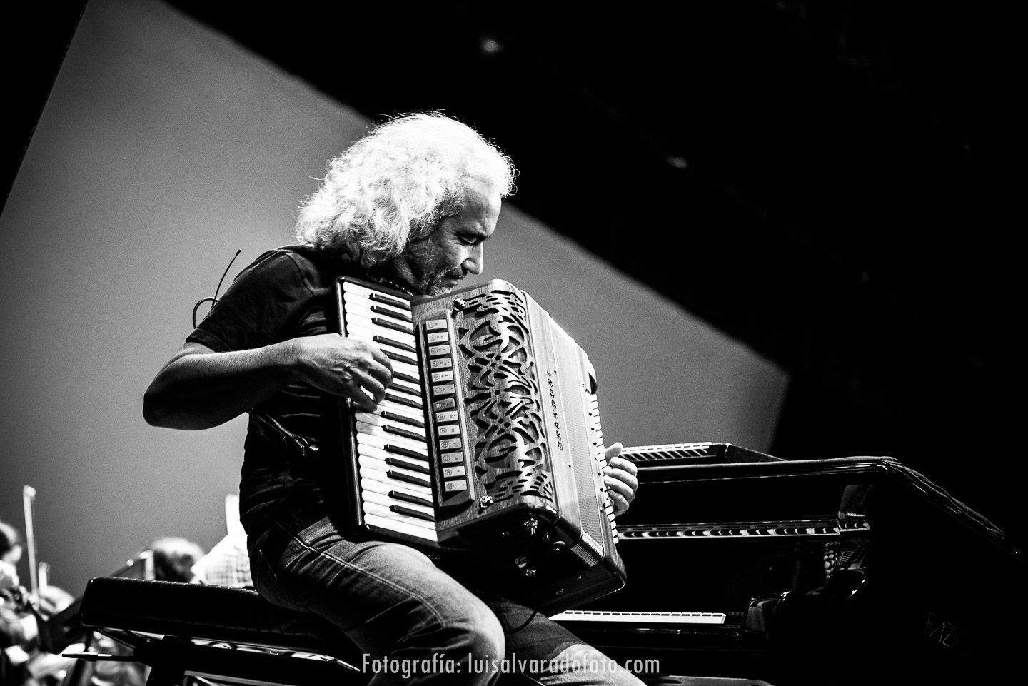5 questions for Costa Rican musician Manuel Obregón : The Tico Times ...