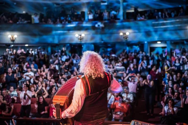 5 questions for Costa Rican musician Manuel Obregón : The Tico Times ...