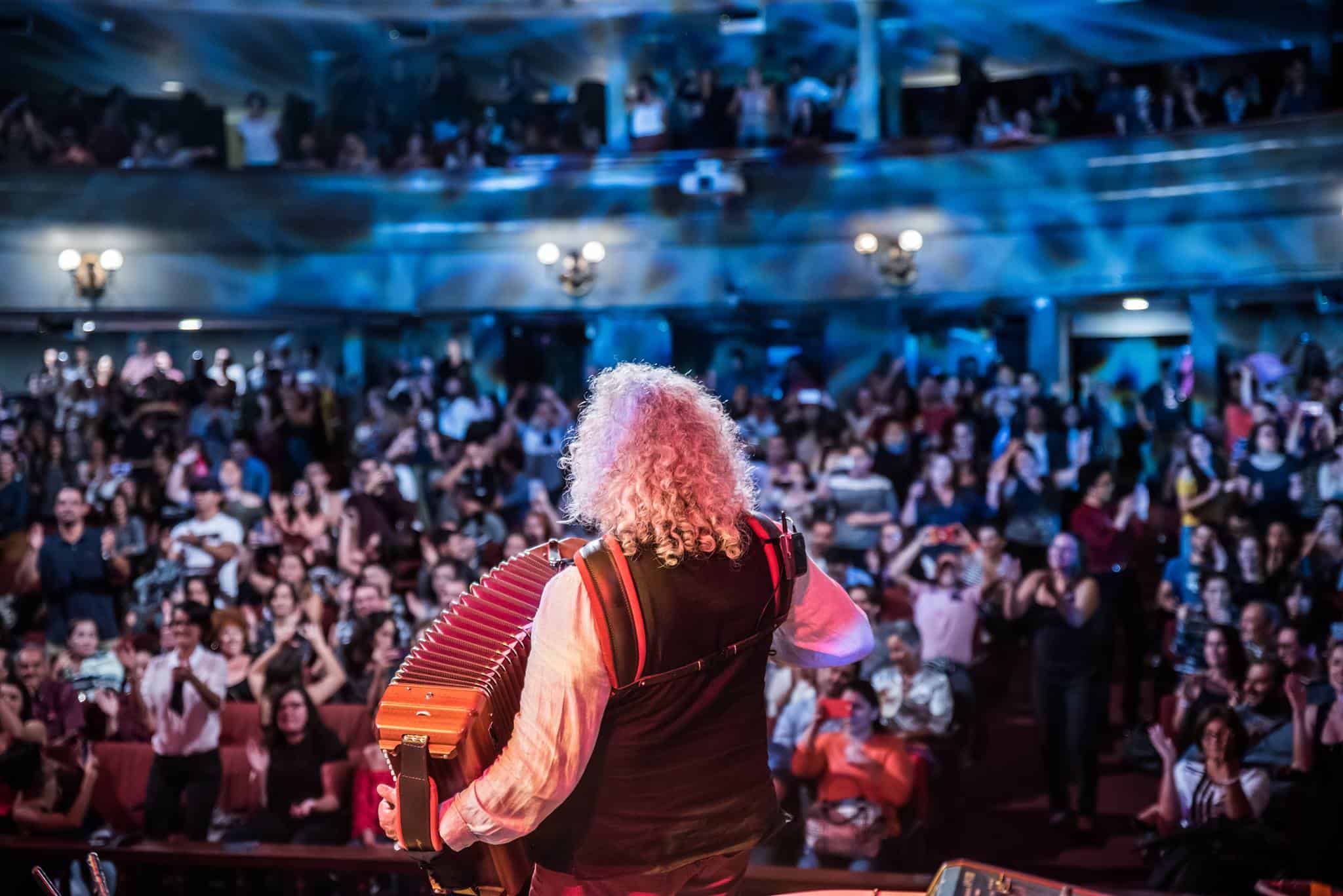 5 questions for Costa Rican musician Manuel Obregón : The Tico Times ...