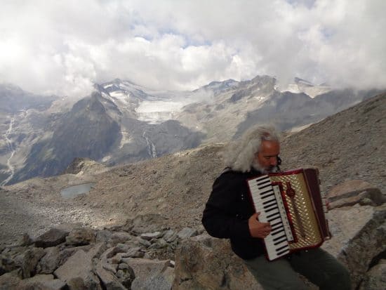 5 questions for Costa Rican musician Manuel Obregón : The Tico Times ...