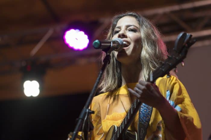 5 questions for Costa Rican musician Debi Nova : The Tico Times | Costa ...