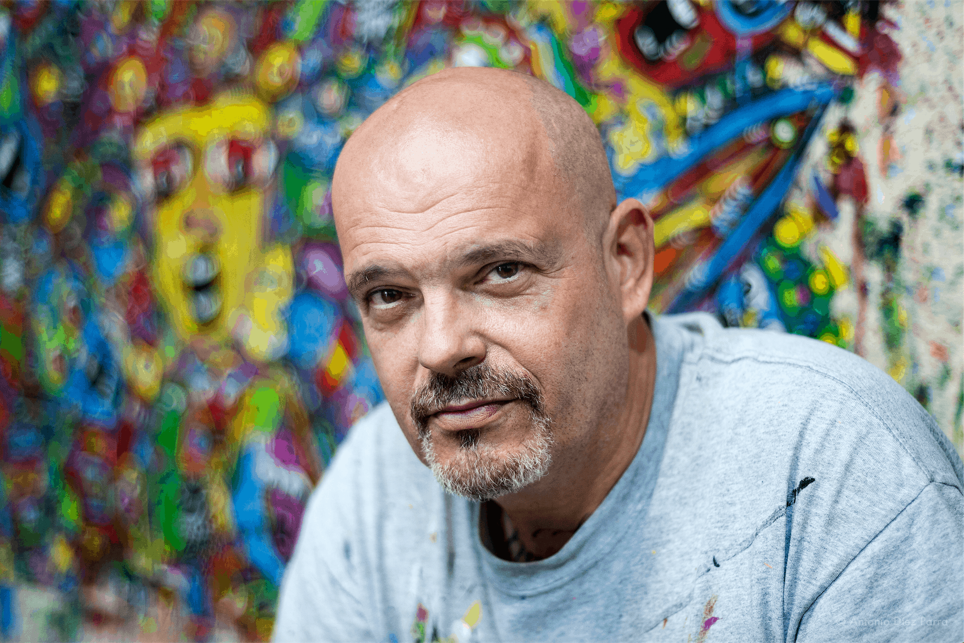 Jean Marc Calvet, part III: Leaving Marco behind : The Tico Times ...