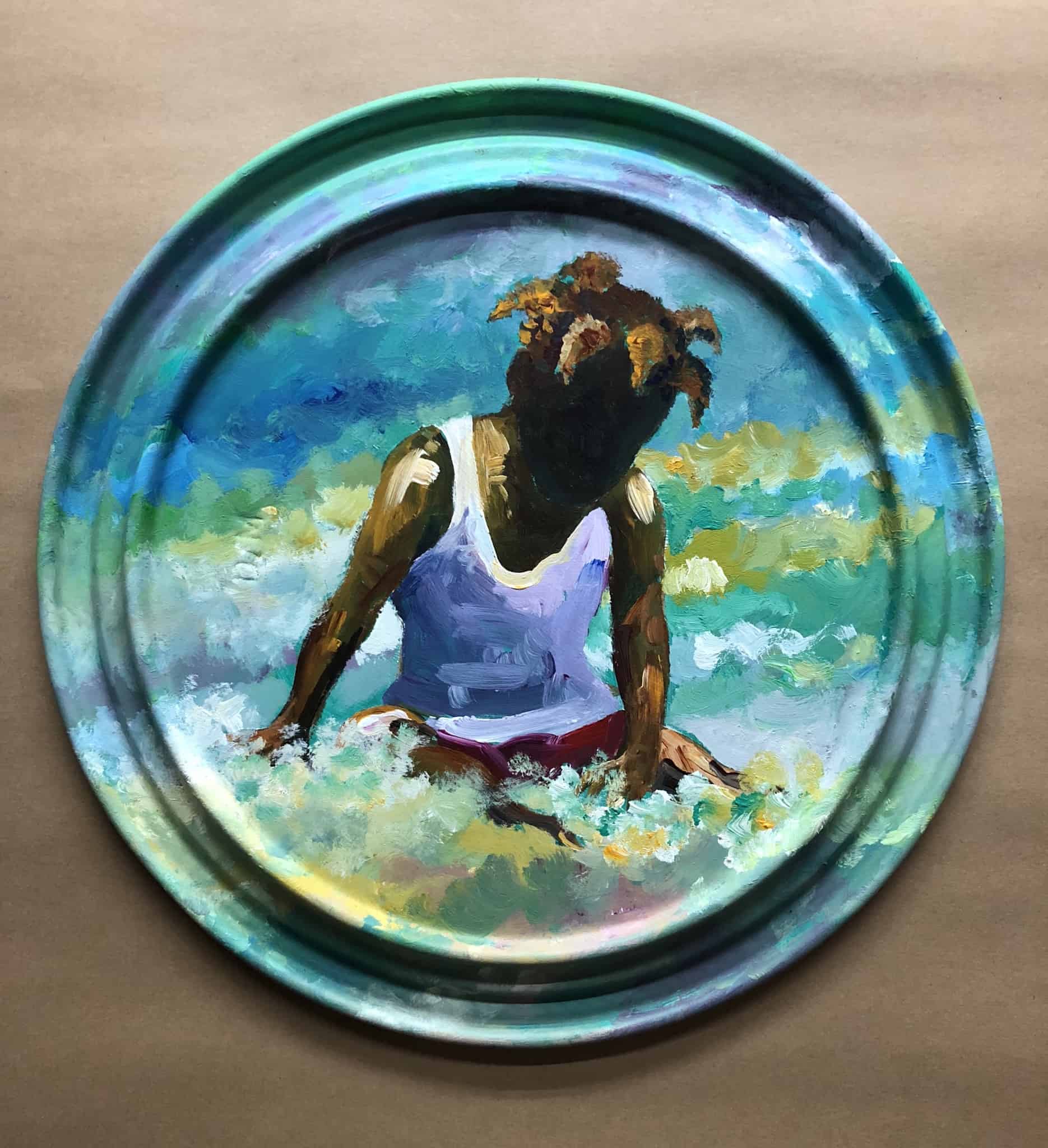 5 questions for Costa Rican artist Adrián Gómez : The Tico Times ...