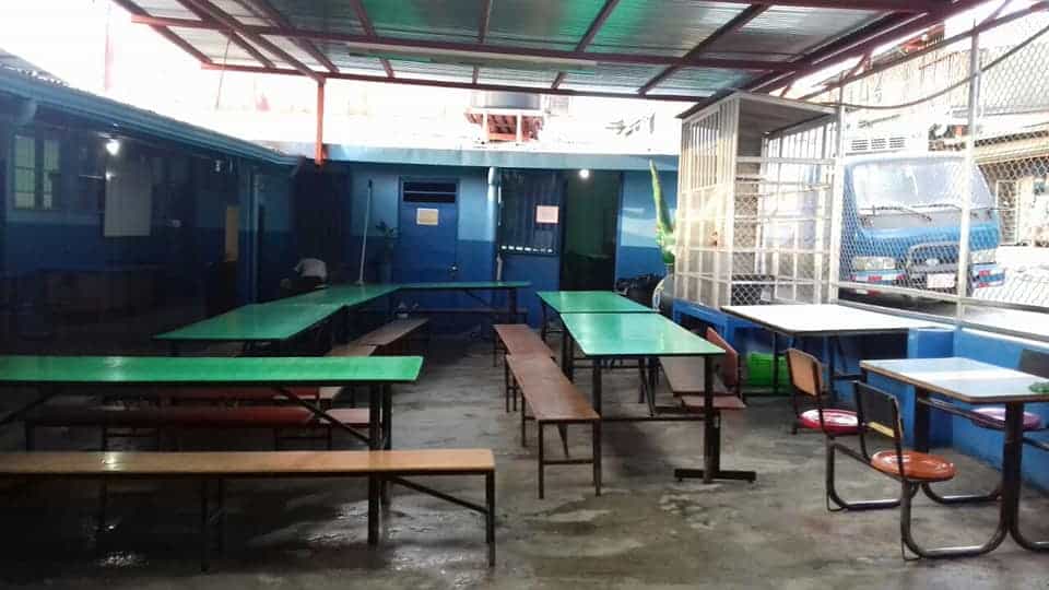 The dream of a community called La Carpio