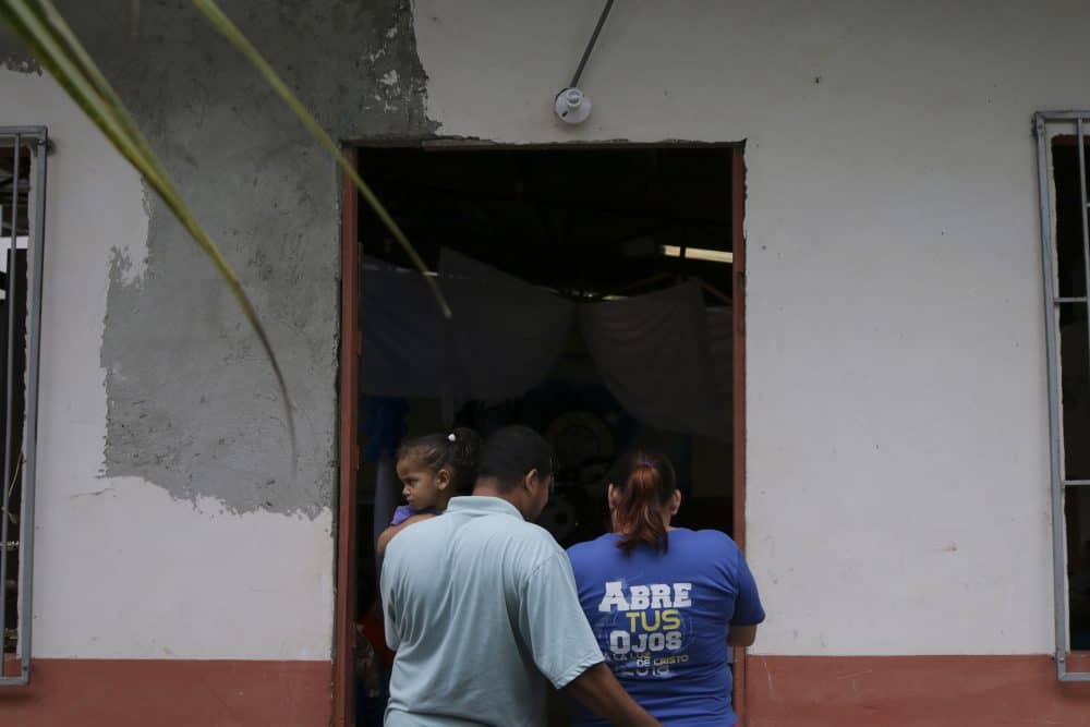 The heart of Fabricio Alvarado, part IV: 'Incorruptible people'