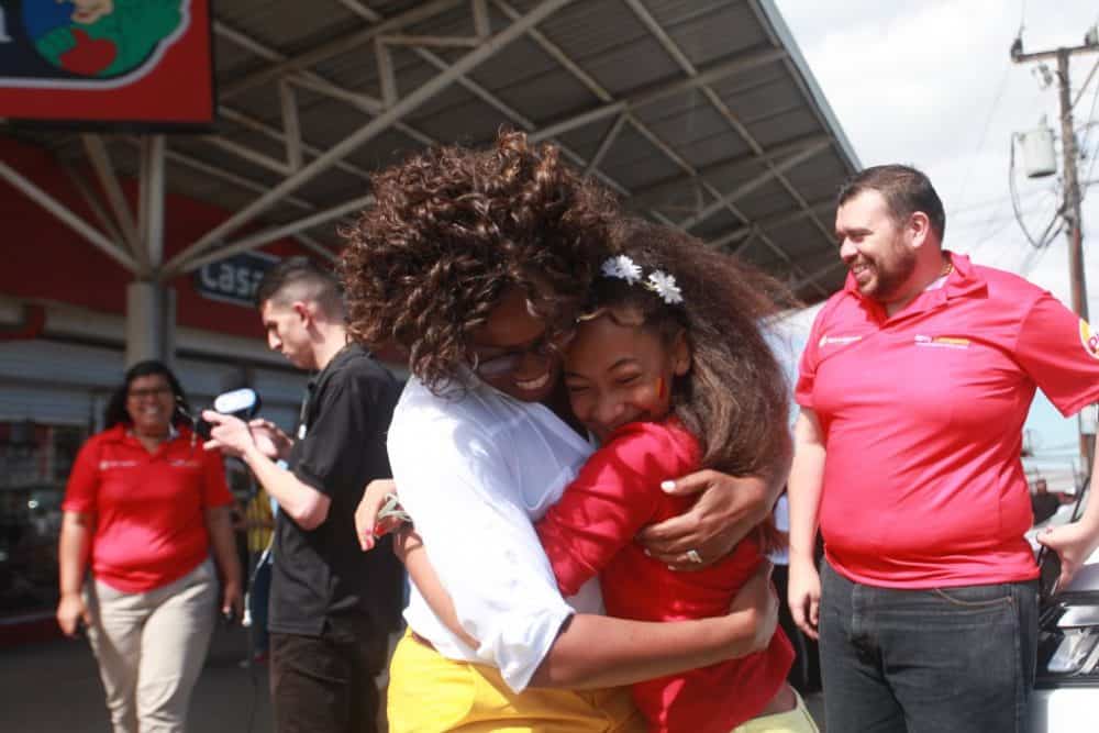 Epsy Campbell: Costa Rica Has The First Afro-Latina Vice President ...