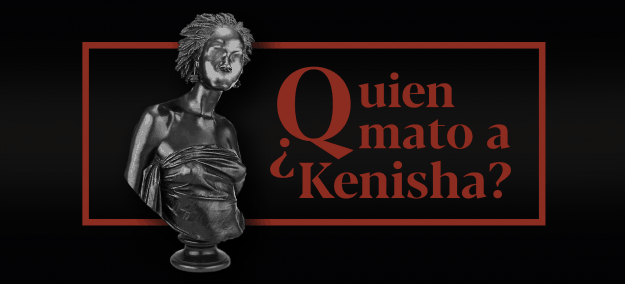 Who killed Kenisha? : The Tico Times | Costa Rica News | Travel | Real ...