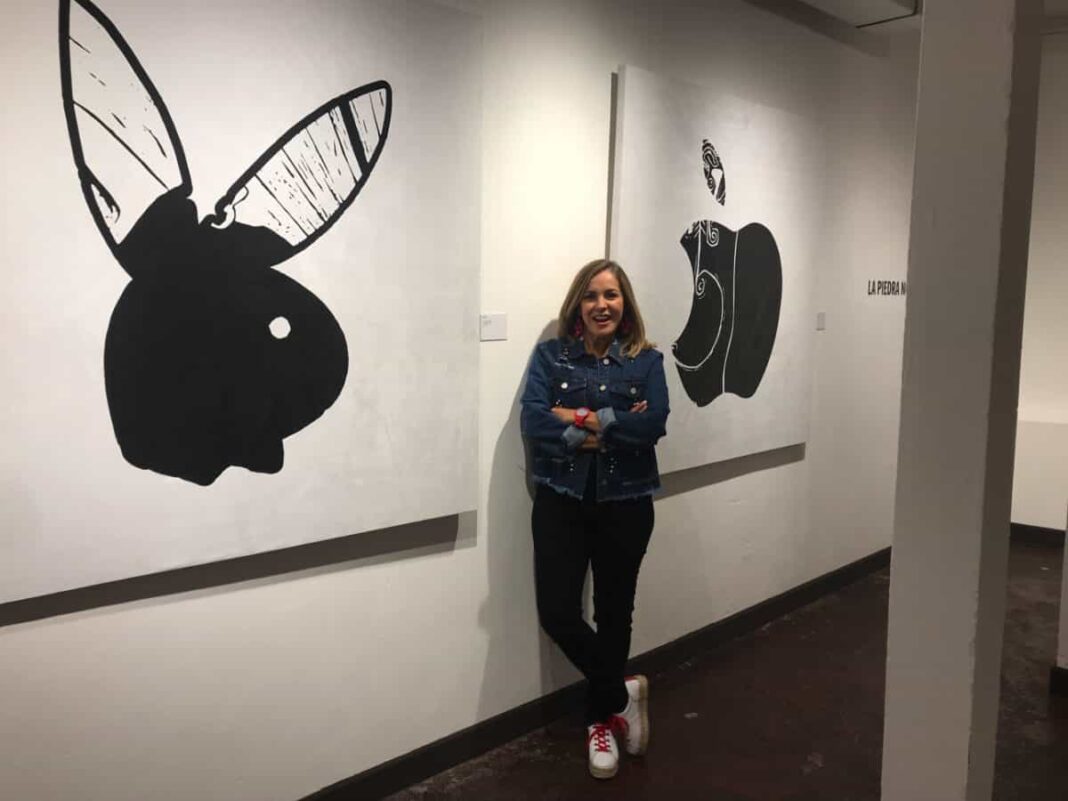 5 questions for Costa Rican artist Karen Clachar