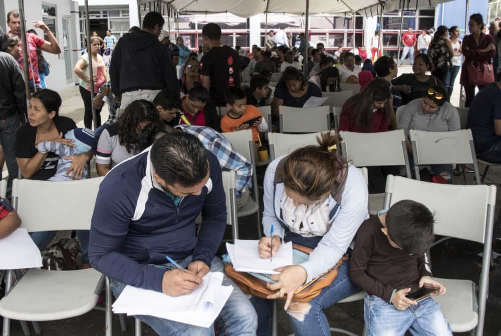 Costa Rica Faces Growing Pressure as Refugees Near 4.5% of Population