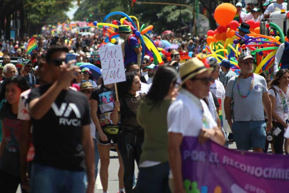 Inside Costa Rica’s Pride
