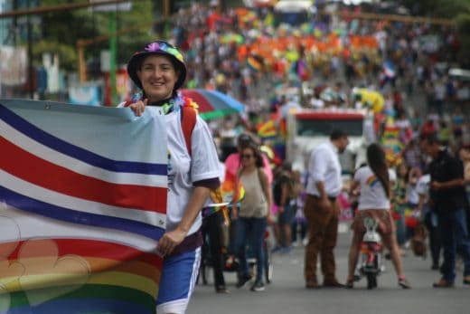 Inside Costa Rica’s Pride