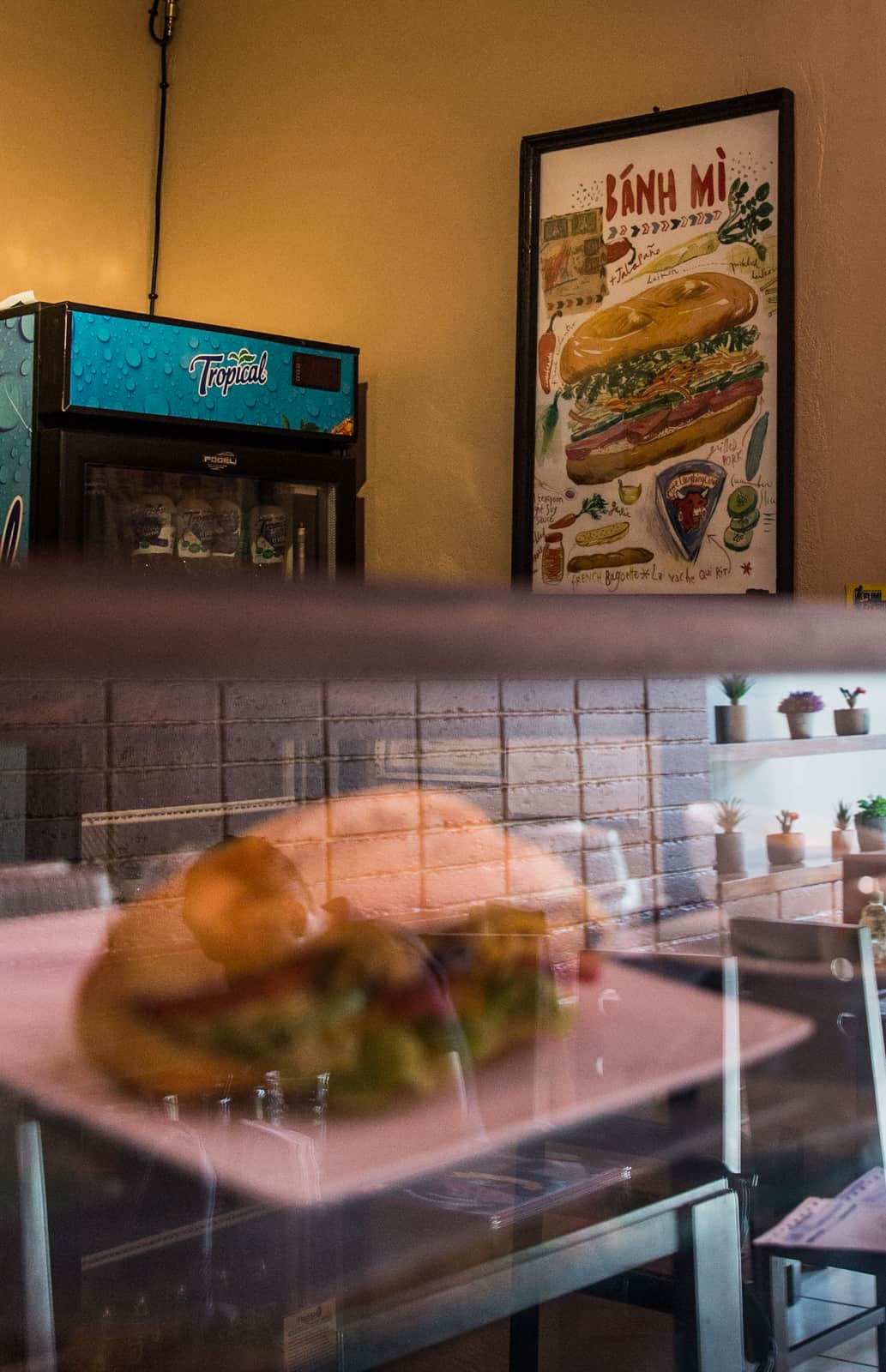 Off the eaten path: Ban Mee