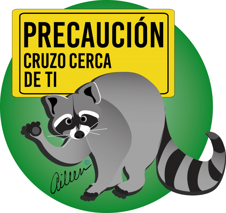 Katja Bader and the animals of Jacó