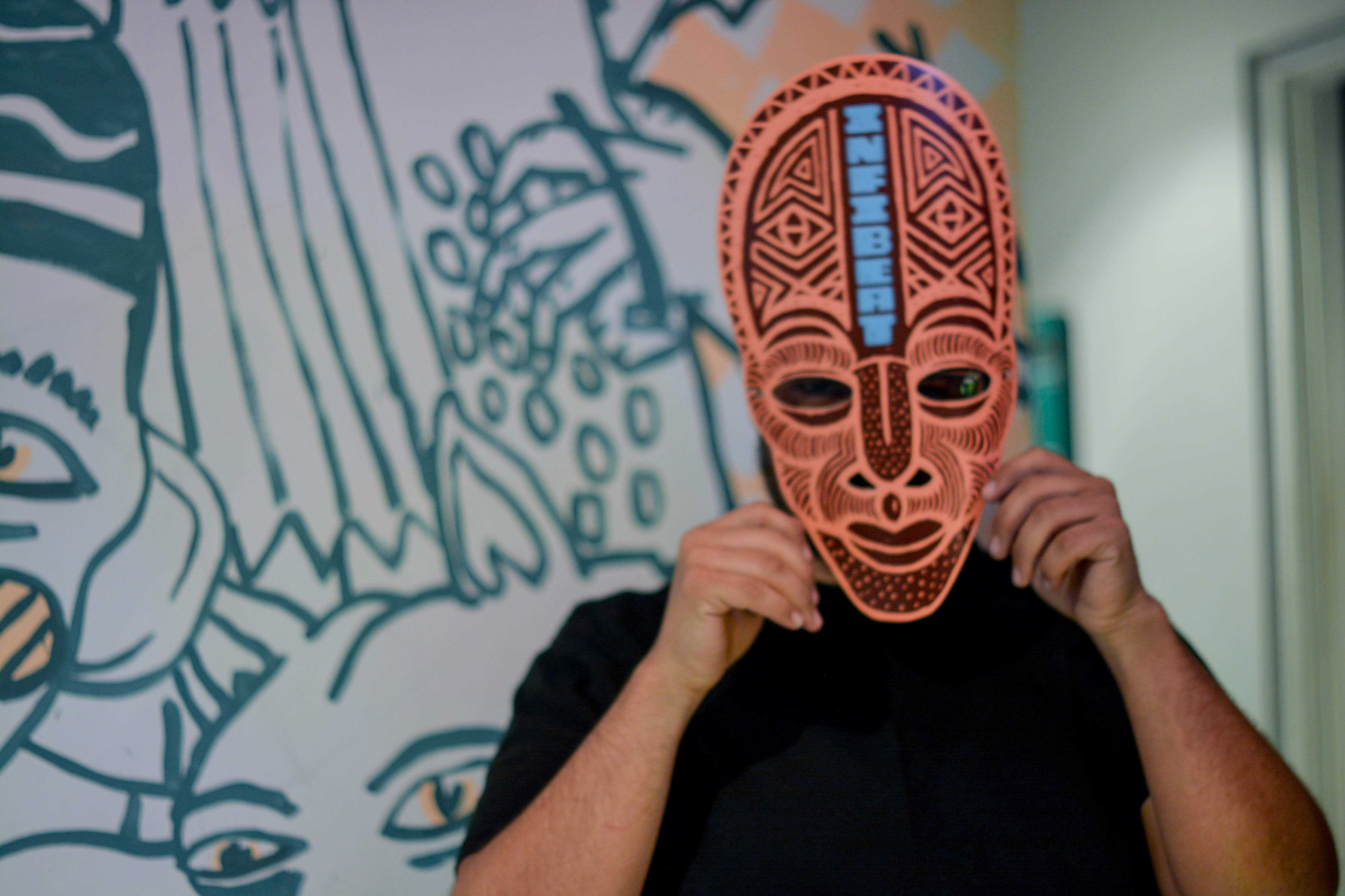 From seashells to Pee-Pah! – a photo essay with Costa Rican musician ...