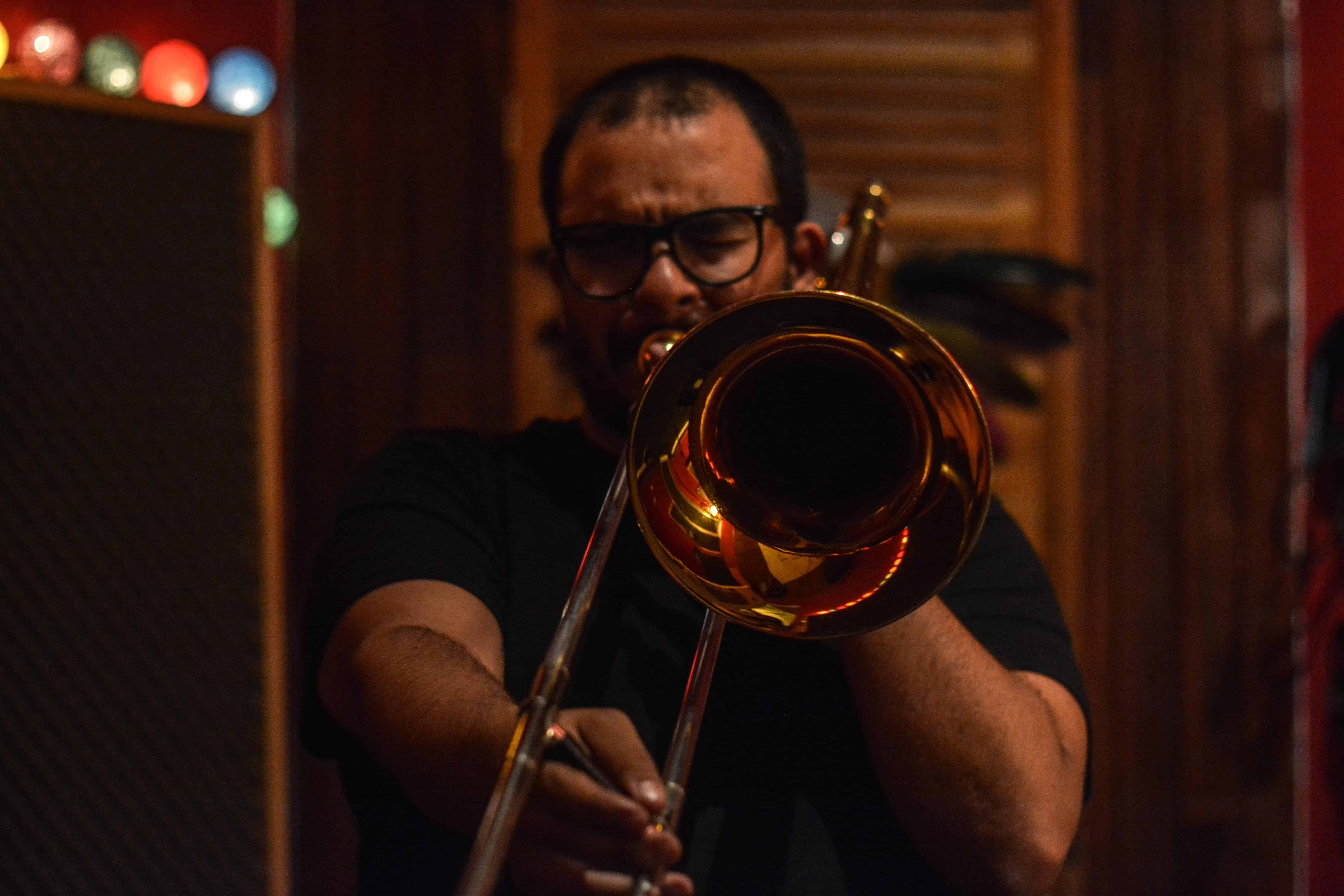 From seashells to Pee-Pah! – a photo essay with Costa Rican musician ...