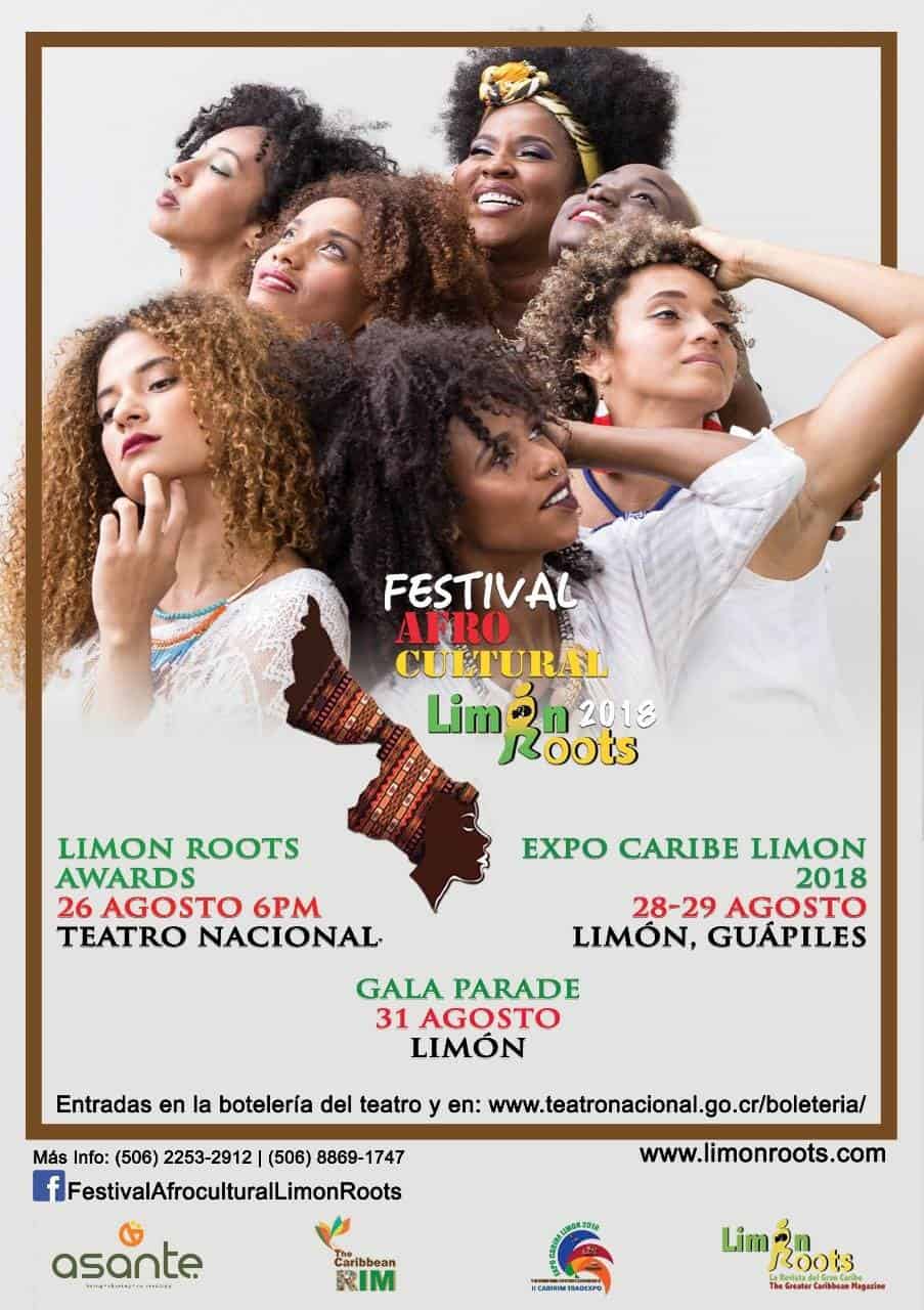 Afro-descendant culture in Costa Rica: Celebrating black excellence in ...